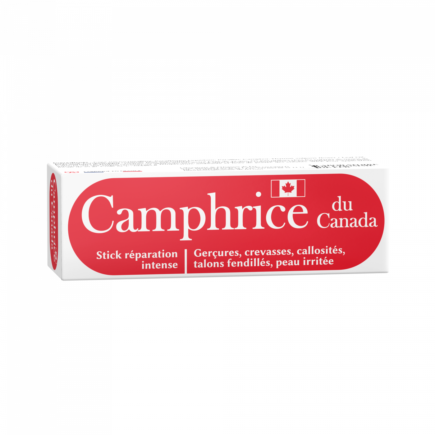 CAMPHRICE CANADA STICK 25G | Site